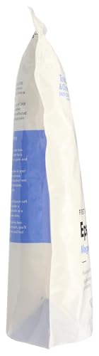 Relaxing Epsom salt for tired muscles