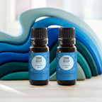 relaxing essential oil blend for sleep