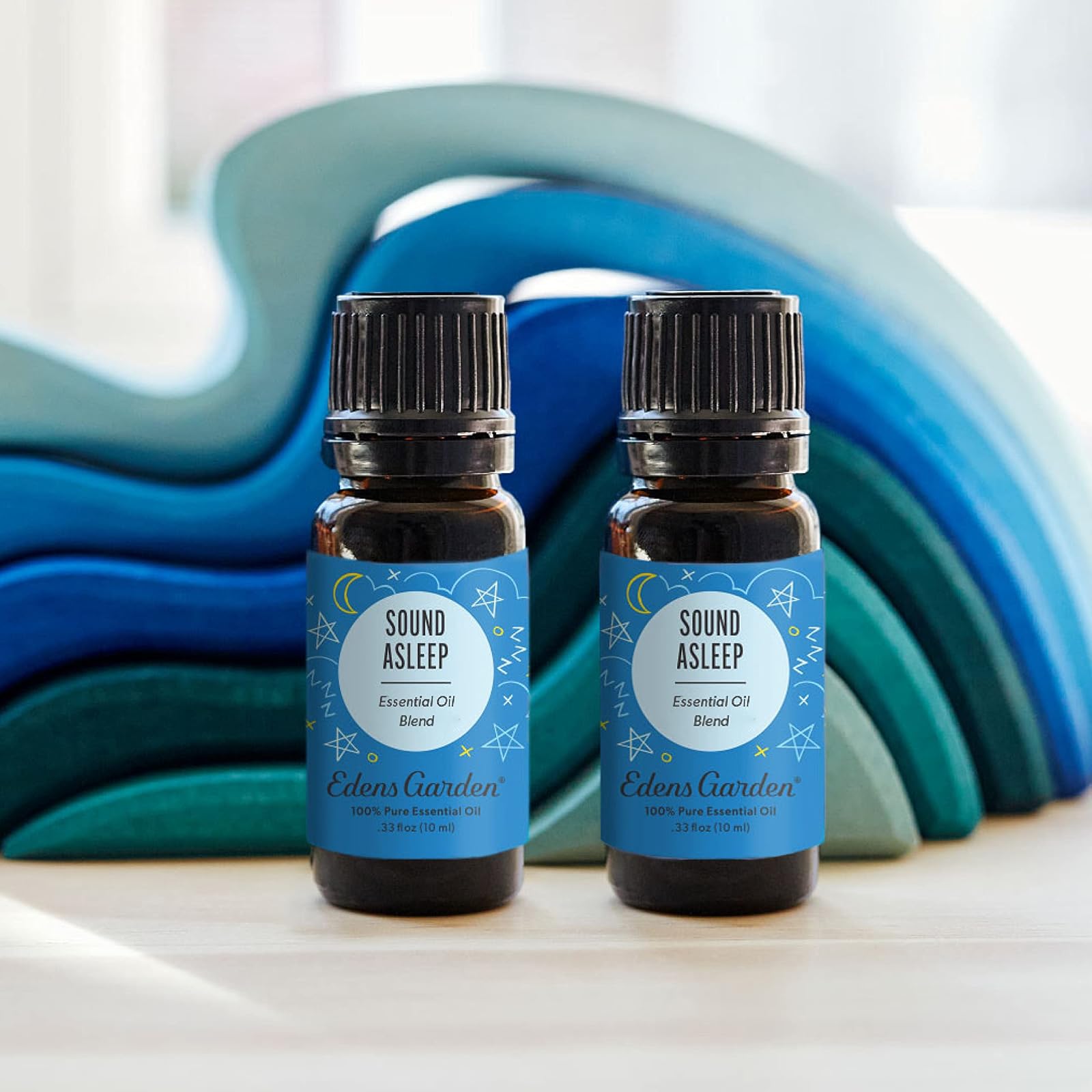 relaxing essential oil blend for sleep