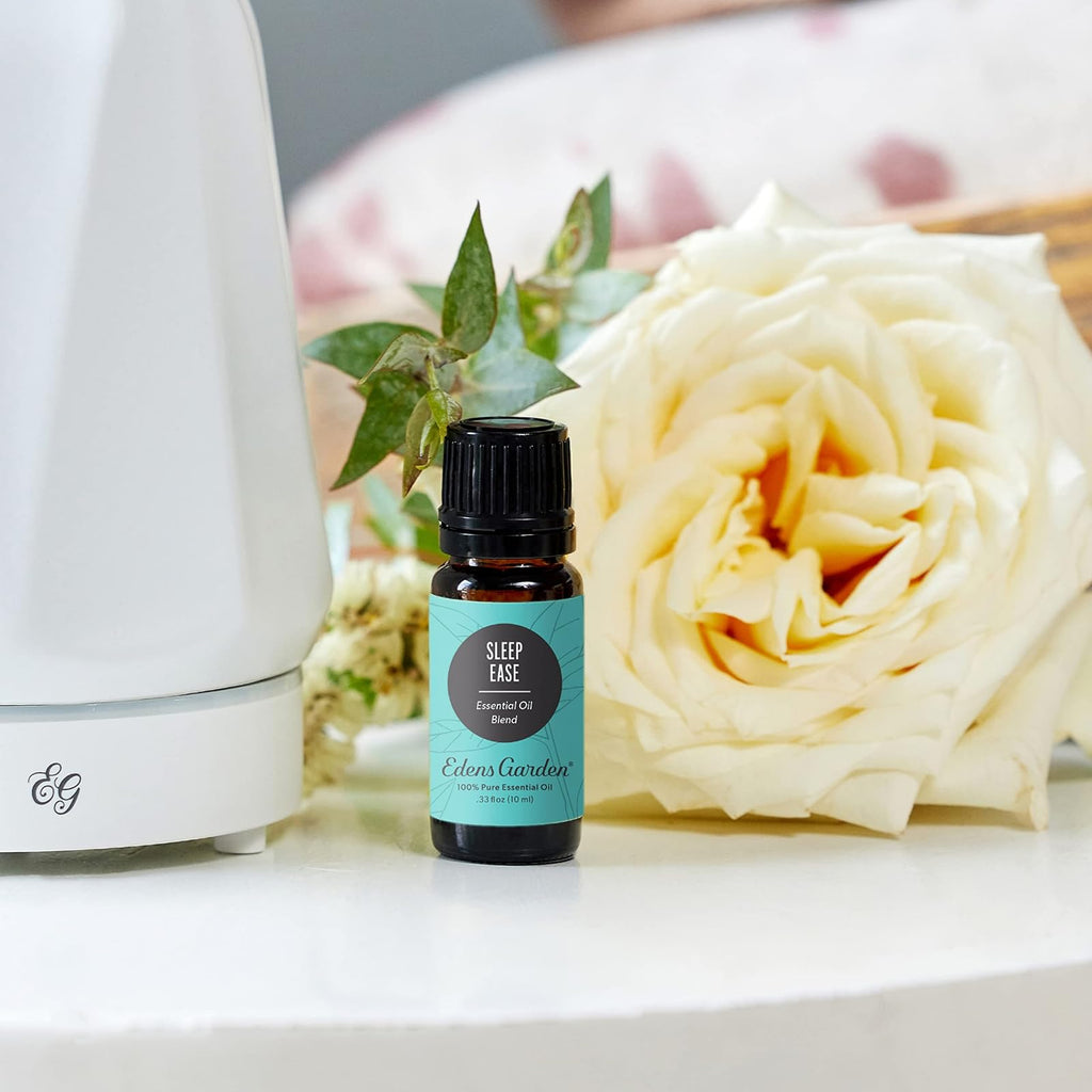 relaxing essential oil for sleep