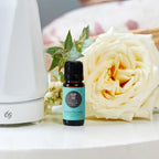 relaxing essential oil for sleep