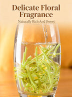 relaxing evening tea option