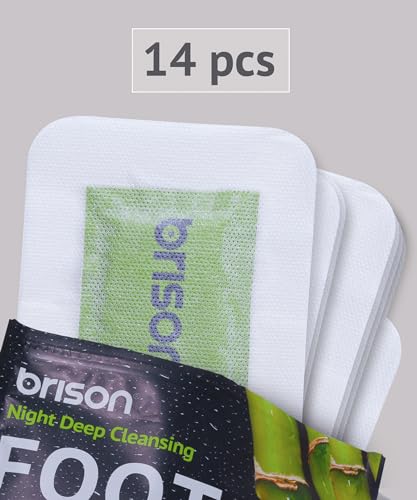 relaxing foot patches for daily use