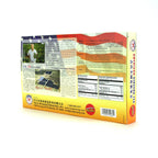 relaxing ginseng tea for wellness