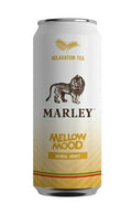 relaxing green tea beverage pack