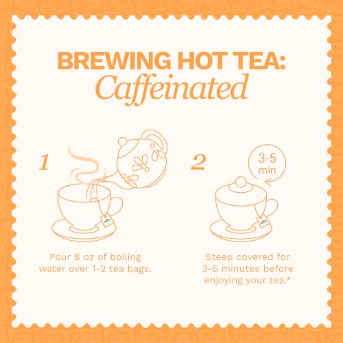 relaxing guava rose tea experience
