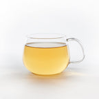relaxing herbal detox tea blend