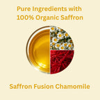 relaxing herbal detox tea blend