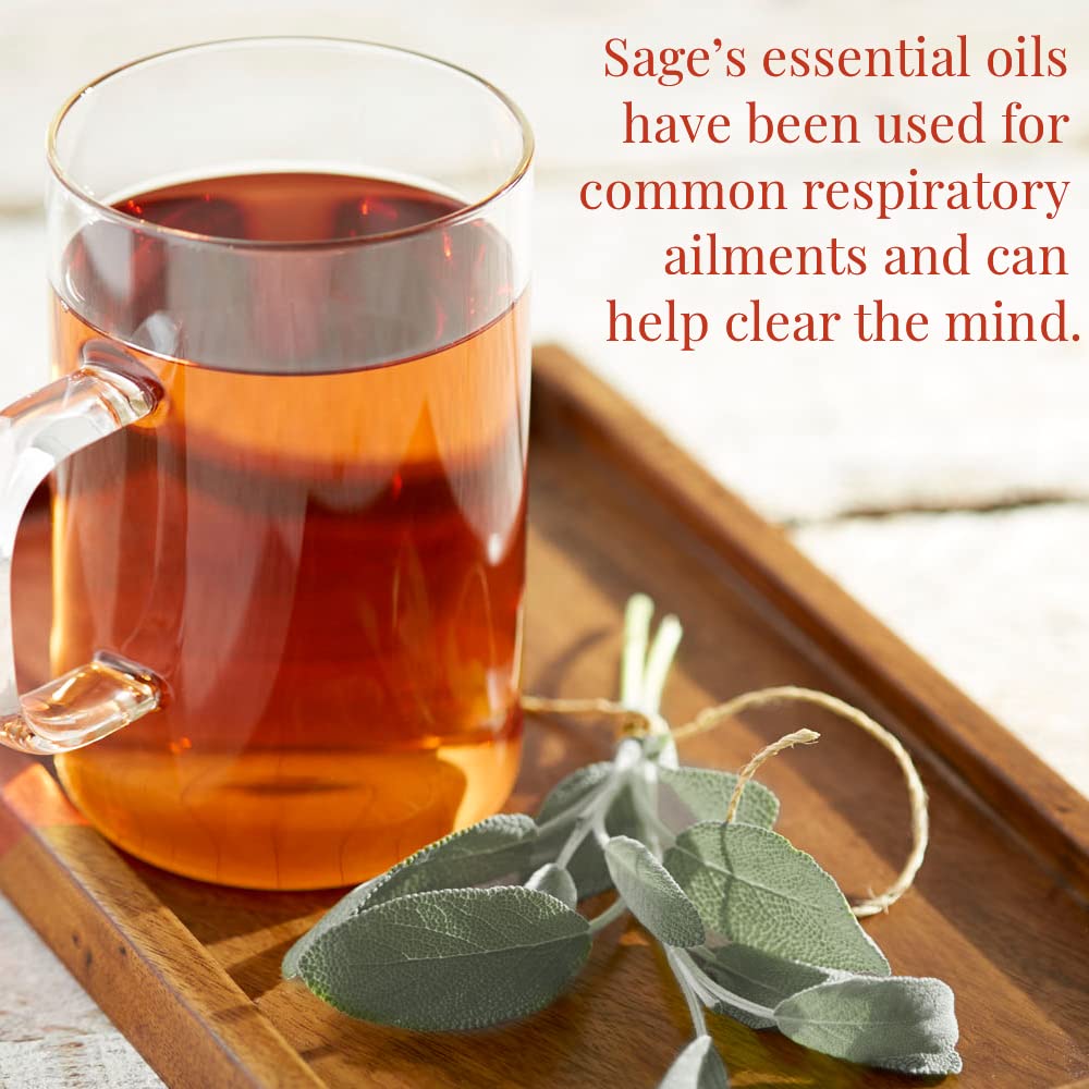 Relaxing herbal detox tea