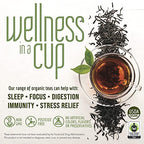 relaxing herbal infusion for sleep