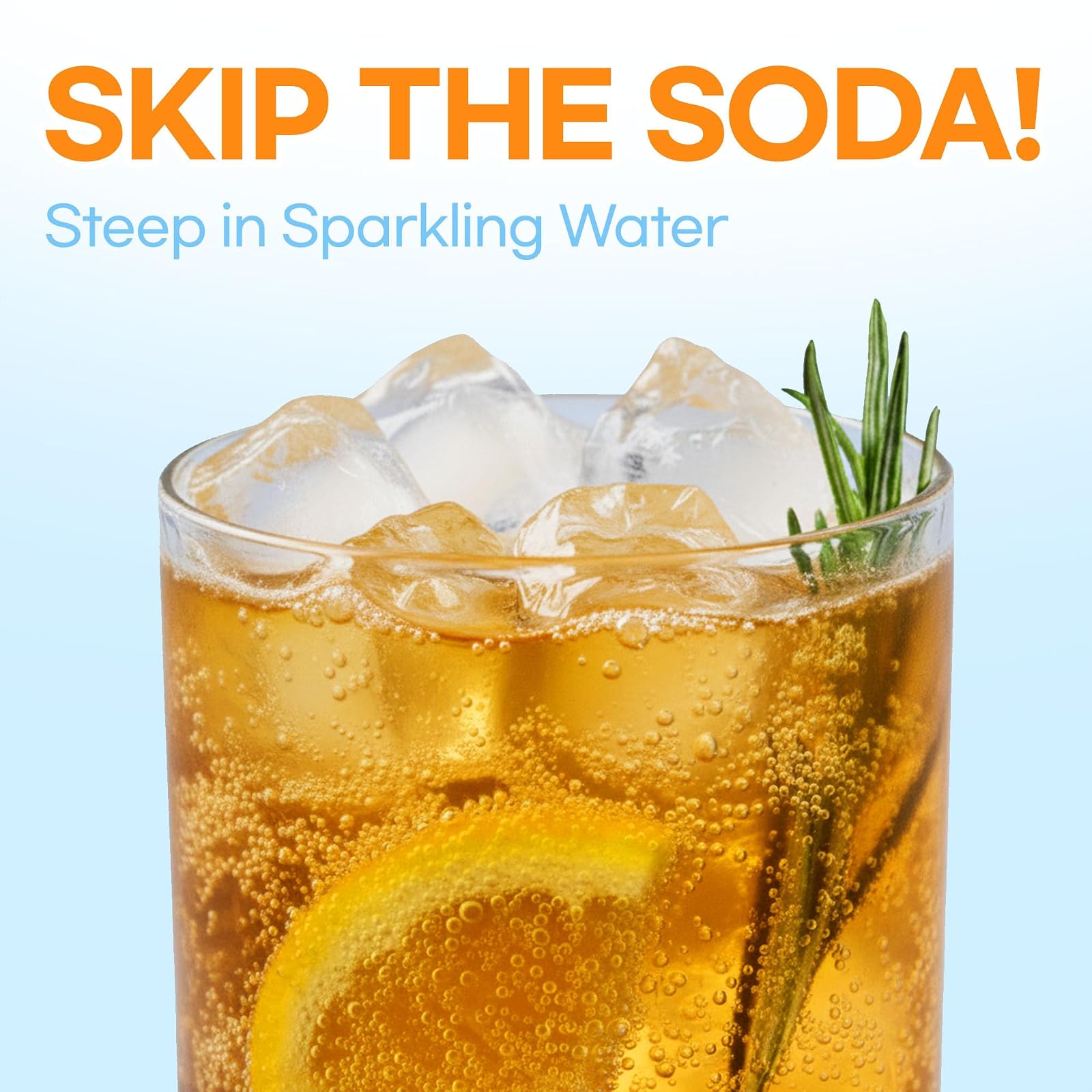relaxing herbal infusion for wellness