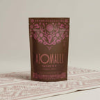 relaxing herbal infusion sachets