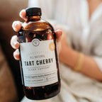 relaxing herbal sleep solution
