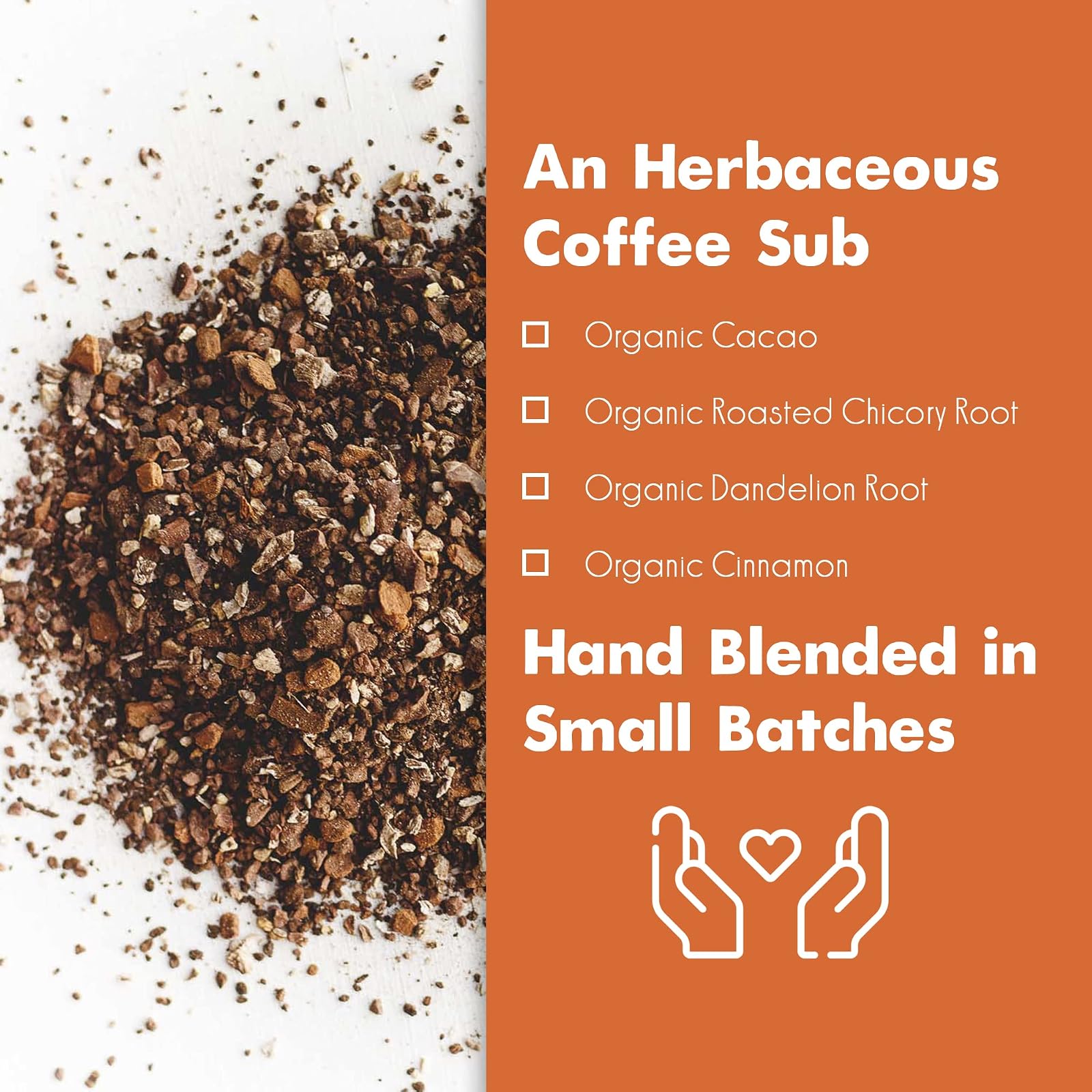 relaxing herbal tea blend