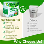 relaxing herbal tea blend