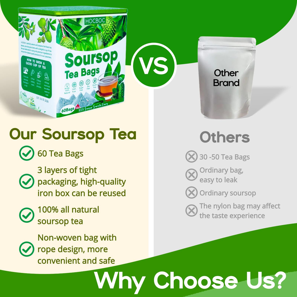 relaxing herbal tea blend