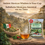 relaxing herbal tea blend