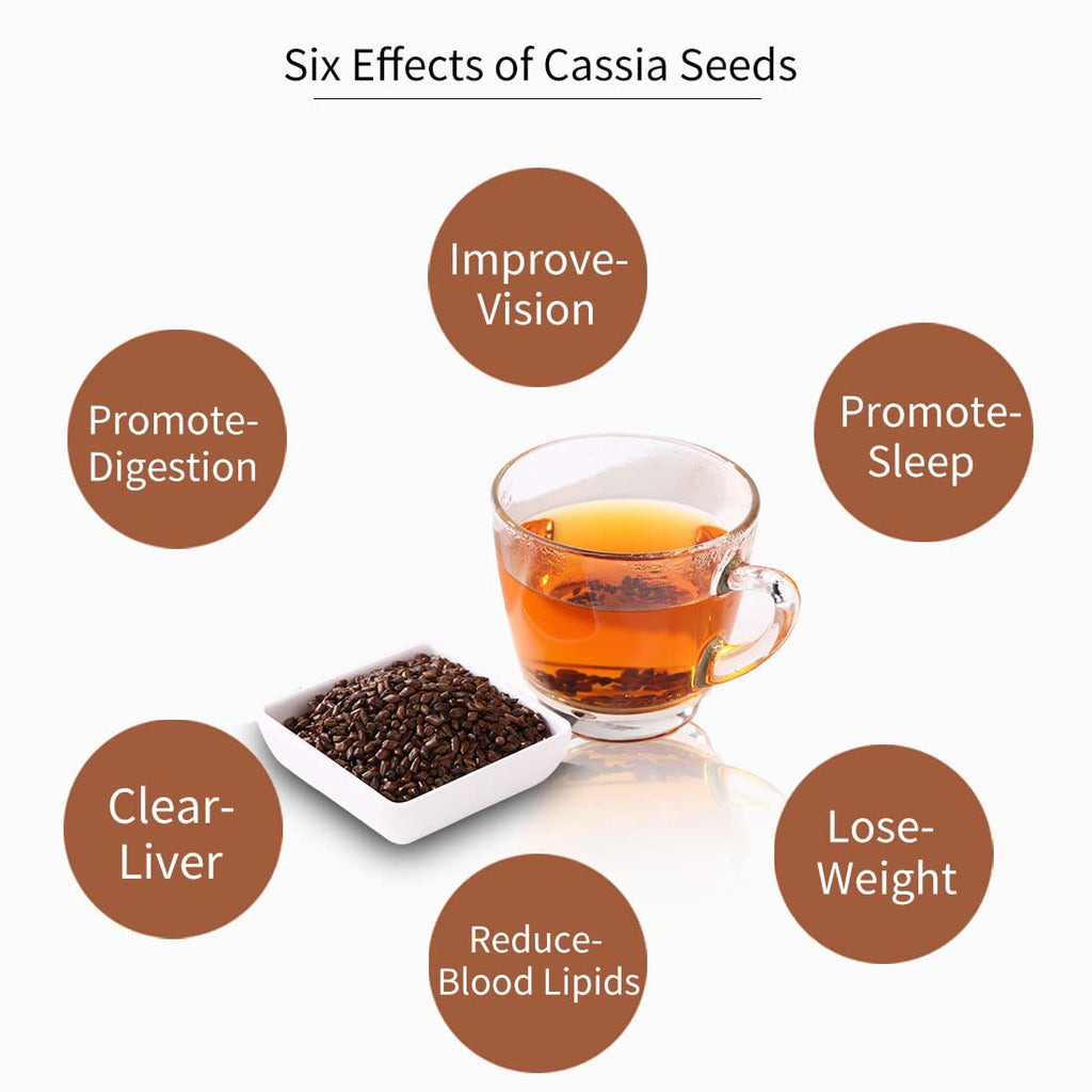 relaxing herbal tea blend