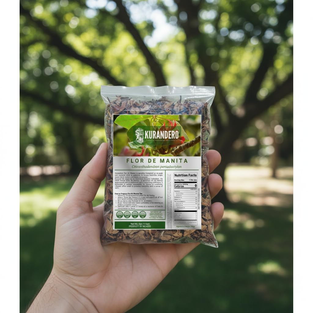 relaxing herbal tea experience