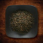 relaxing herbal tea experience