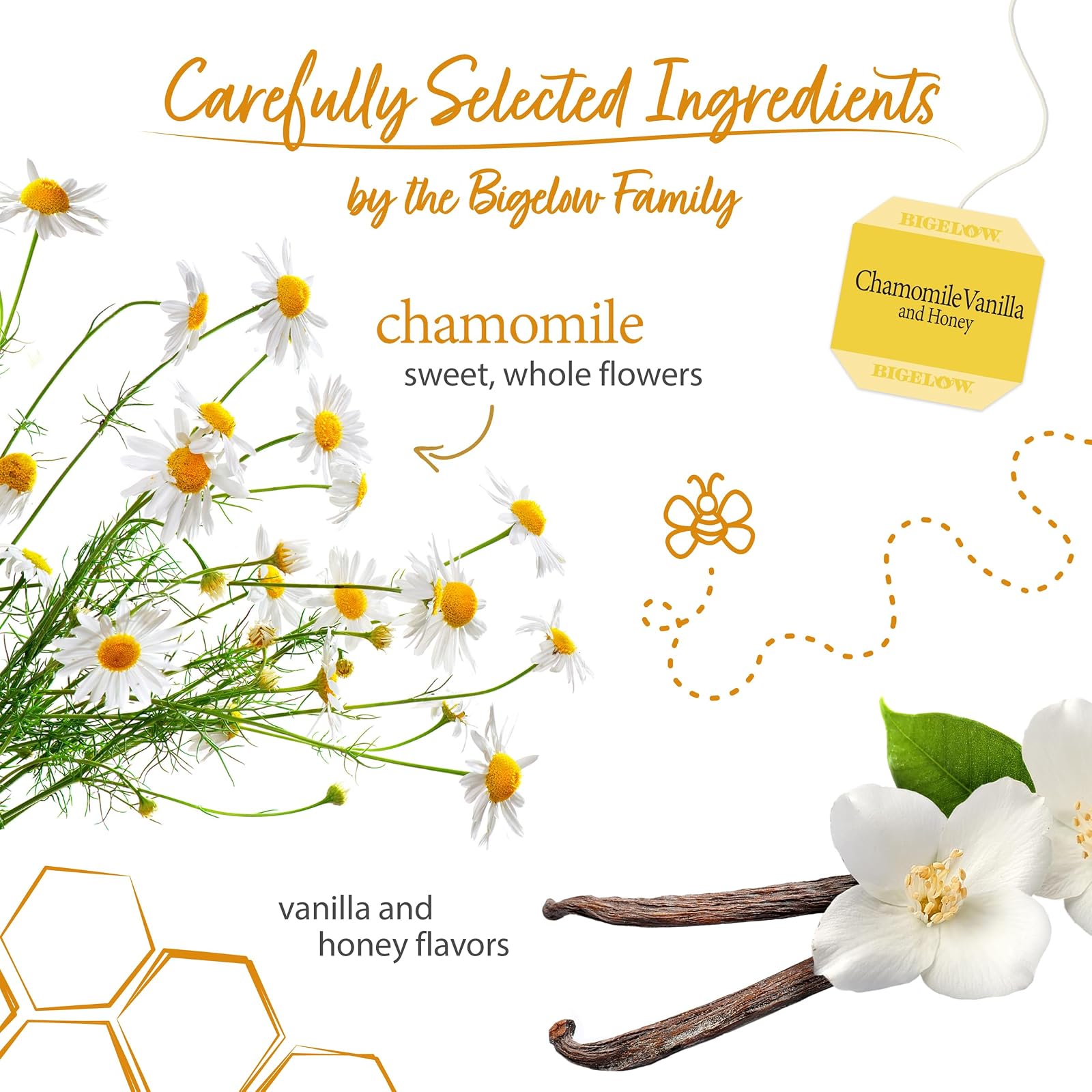 relaxing herbal tea for bedtime