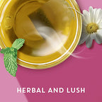 relaxing herbal tea for bedtime