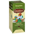 relaxing herbal tea for bedtime