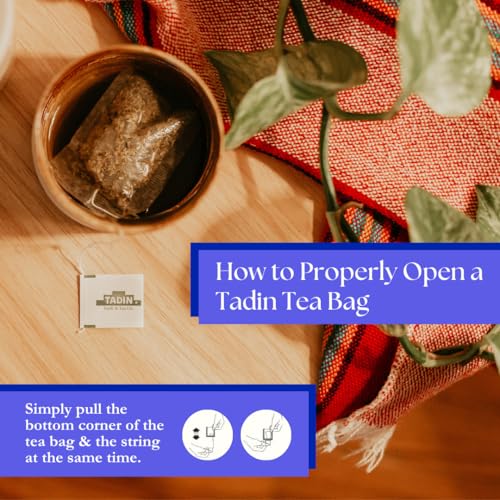 relaxing herbal tea for bedtime