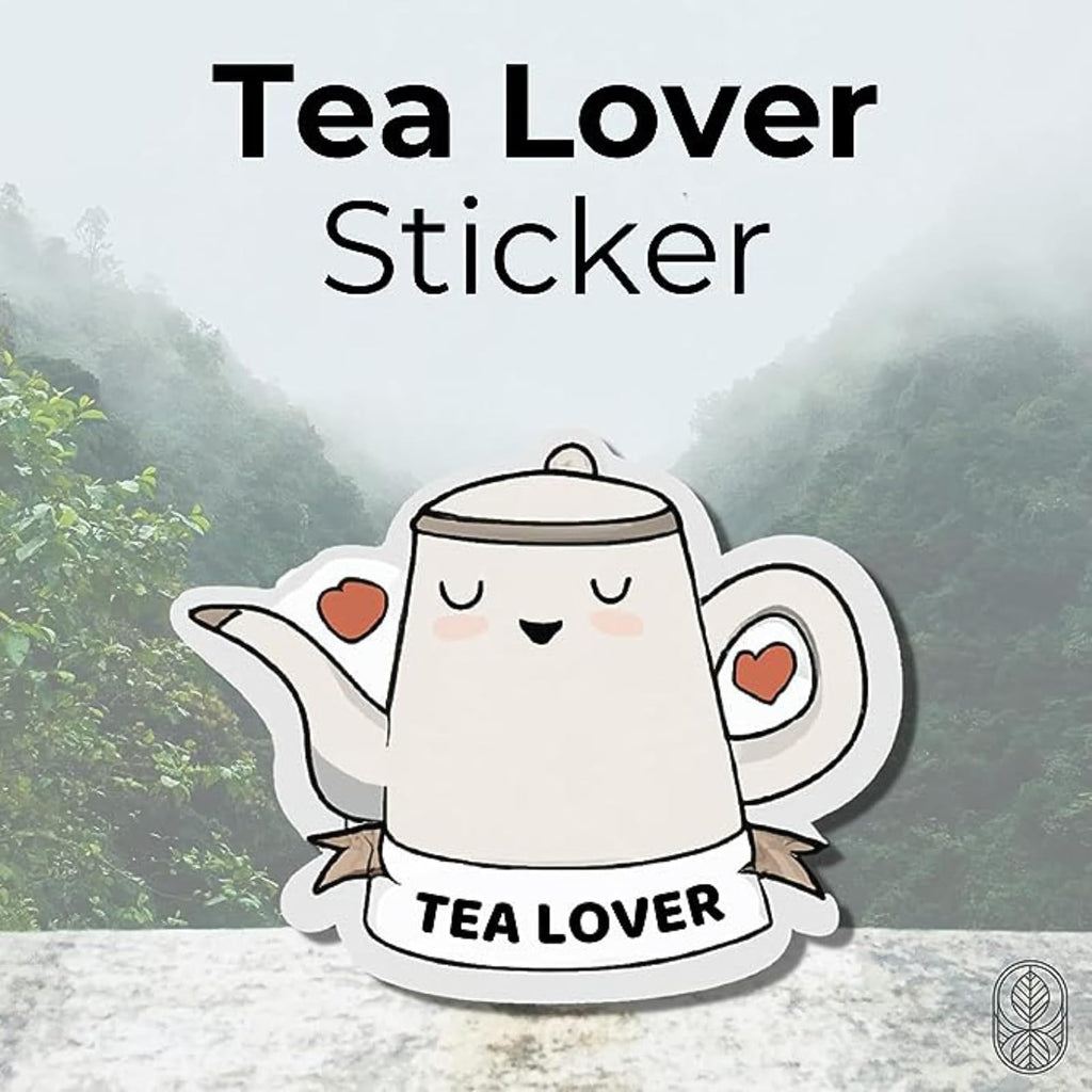 relaxing herbal tea for bedtime