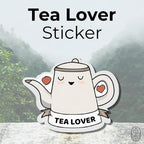 relaxing herbal tea for bedtime