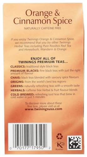 relaxing herbal tea for cozy evenings
