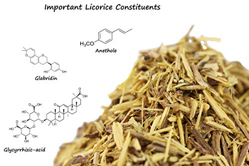 relaxing herbal tea for digestion