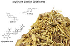 relaxing herbal tea for digestion