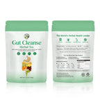 relaxing herbal tea for gut health