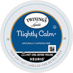 relaxing herbal tea for sleep
