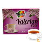 relaxing herbal tea for sleep