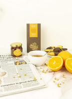 relaxing herbal tea for sleep