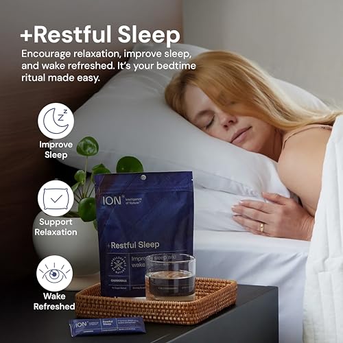 relaxing herbal tea for sleep