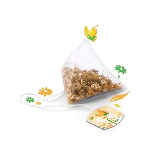 relaxing herbal tea for sleep