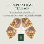 relaxing herbal tea for sleep
