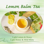 relaxing herbal tea for sleep