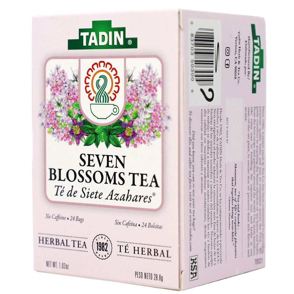 relaxing herbal tea for sleep