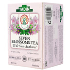 relaxing herbal tea for sleep