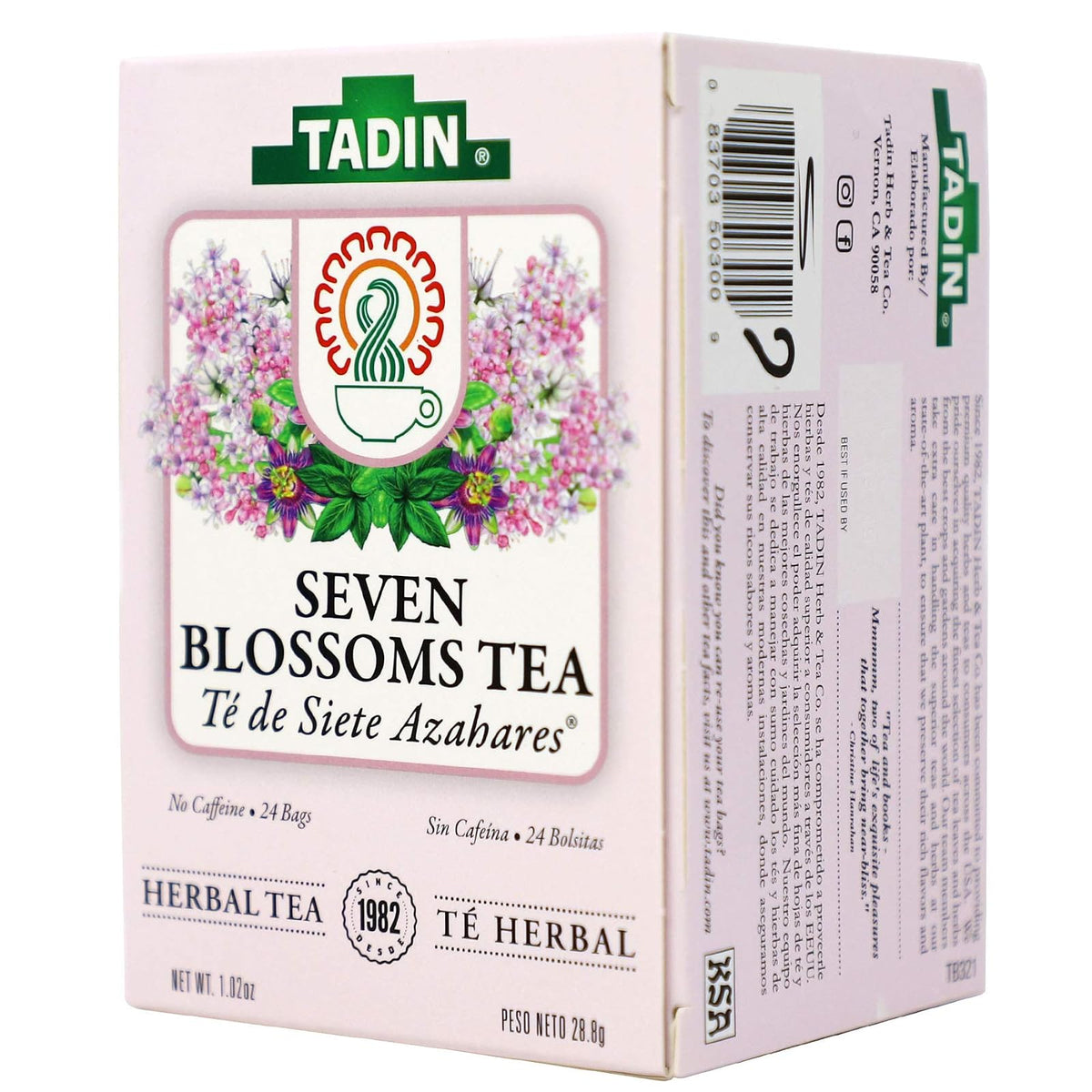 relaxing herbal tea for sleep