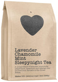 relaxing herbal tea for sleep