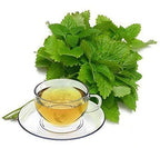relaxing herbal tea for stress relief