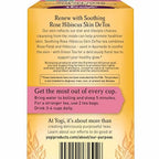 relaxing herbal tea for stress relief