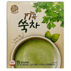 relaxing herbal tea for wellness