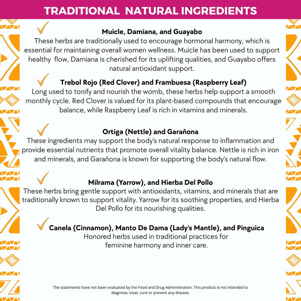 relaxing herbal tea for wellness