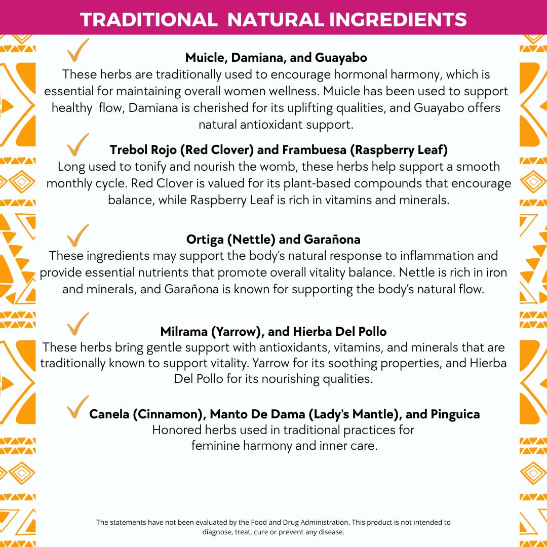 relaxing herbal tea for wellness